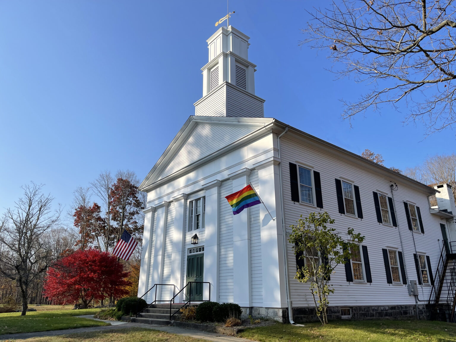 Bethany First Church – First Church of Christ Congregational, UCC ...