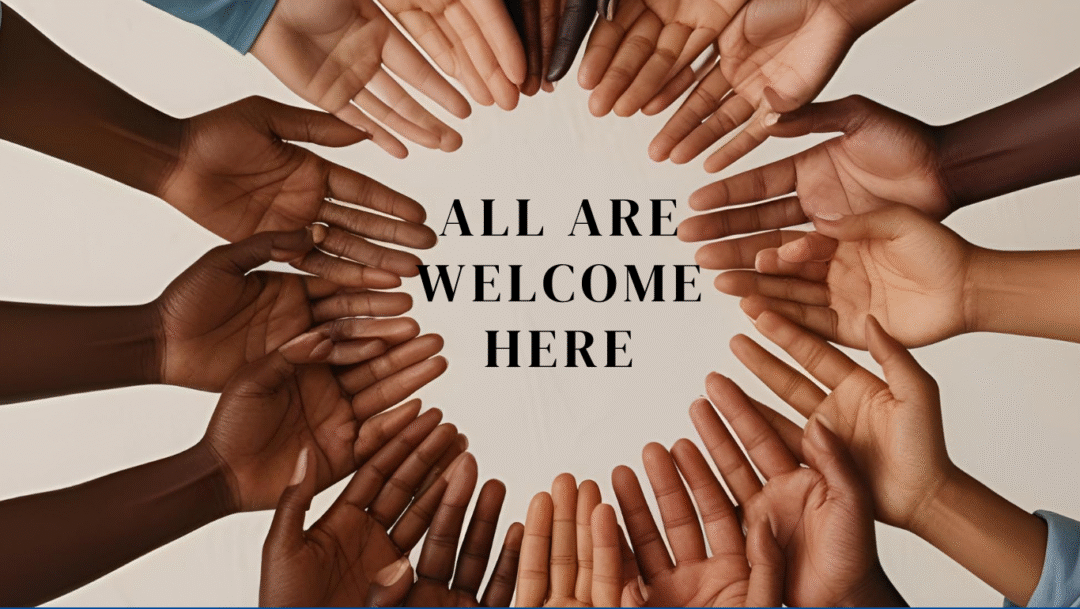 About Us – Bethany First Church