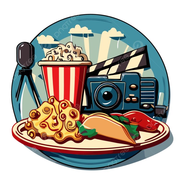 Movie Night and Potluck Dinner – Bethany First Church